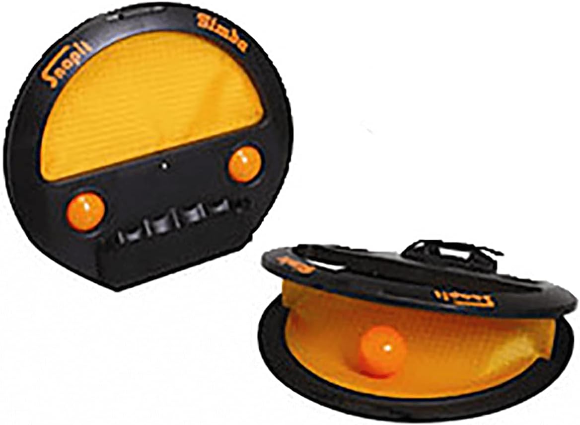 Simba Squap Snap it – In Carry Bag Racquet Game – French version ...