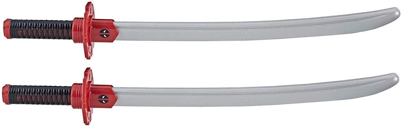 Marvel Deadpool Katanas : Amazon.com.mx: Juguetes y Juegos