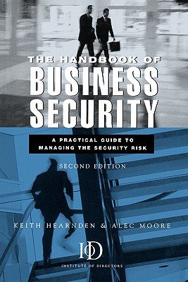Handbook of Business Security: Hearnden, Keith: 9780749418304: Amazon ...
