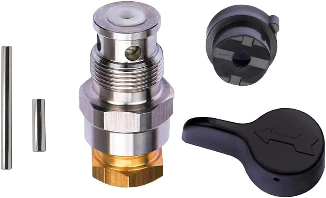 Amazon.com : 235014 Prime Spray Valve, Drain Valve for Graco 390 395 ...