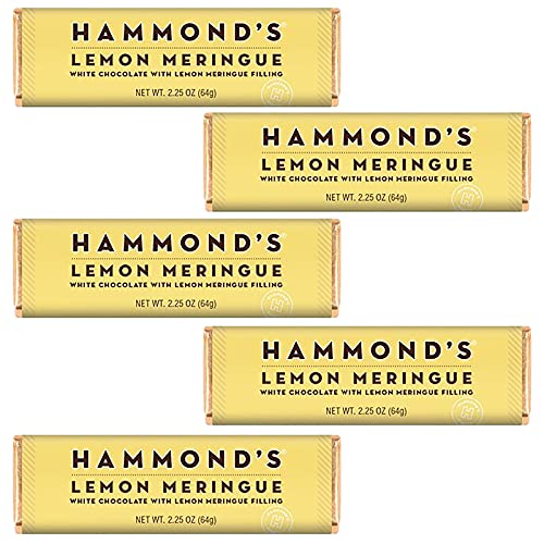 The 29 Best Lemon Chocolate Bars of 2026 [Verified] - Cherry Picks