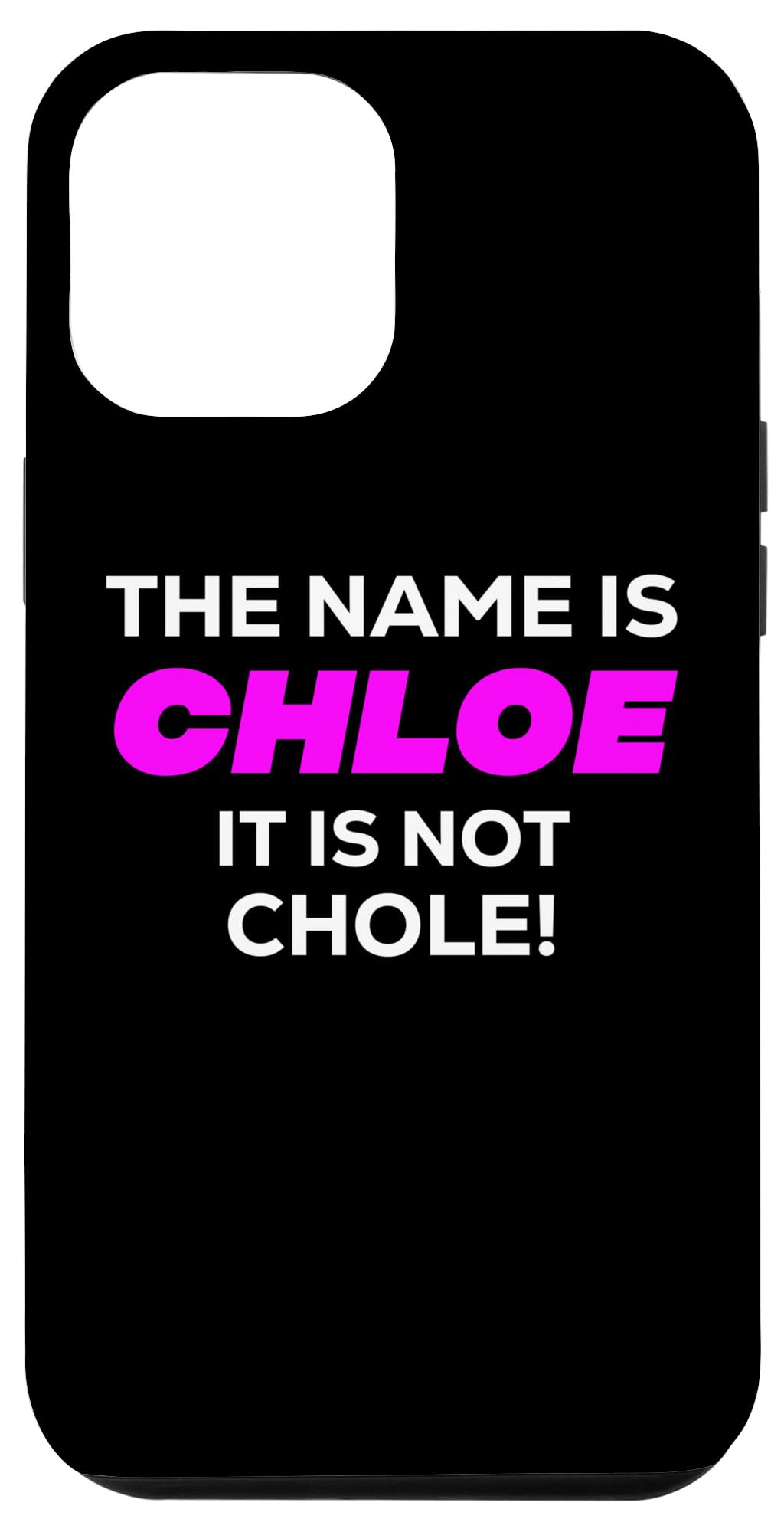 Chloe From Vine Can You Not