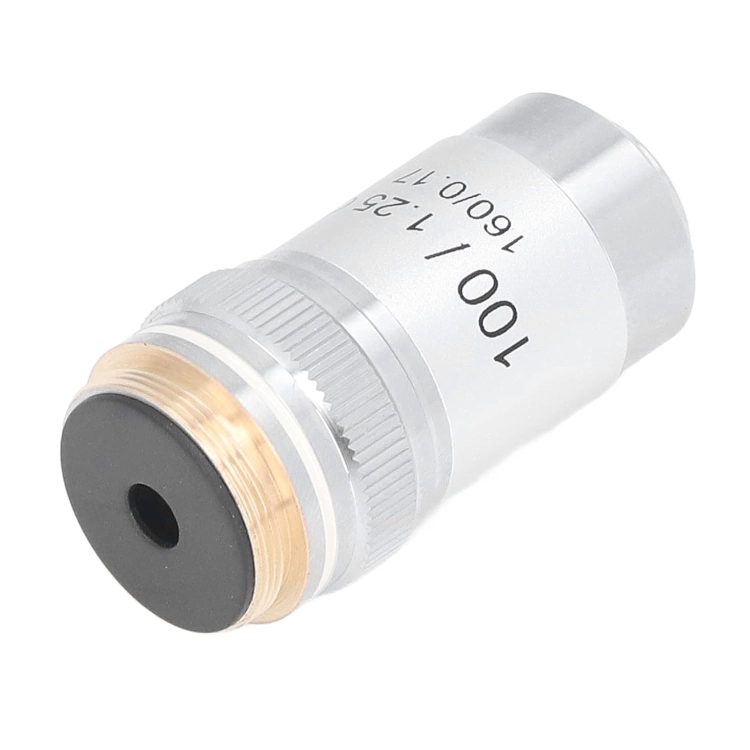 Amazon.com: 100X Objective, Microscope Objective, 100X Achromatic ...