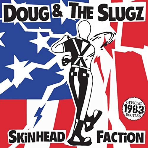 Play "Doug & the Slugz" by Doug & the Slugz on Amazon Music