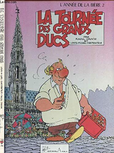 Amazon.com: TOURNEE GRAND DUC. Tome 2: 9782871440178: unknown author: Books