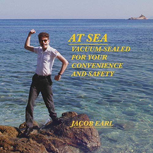 Amazon.com: AT SEA [Explicit] : Jacob Earl: Digital Music