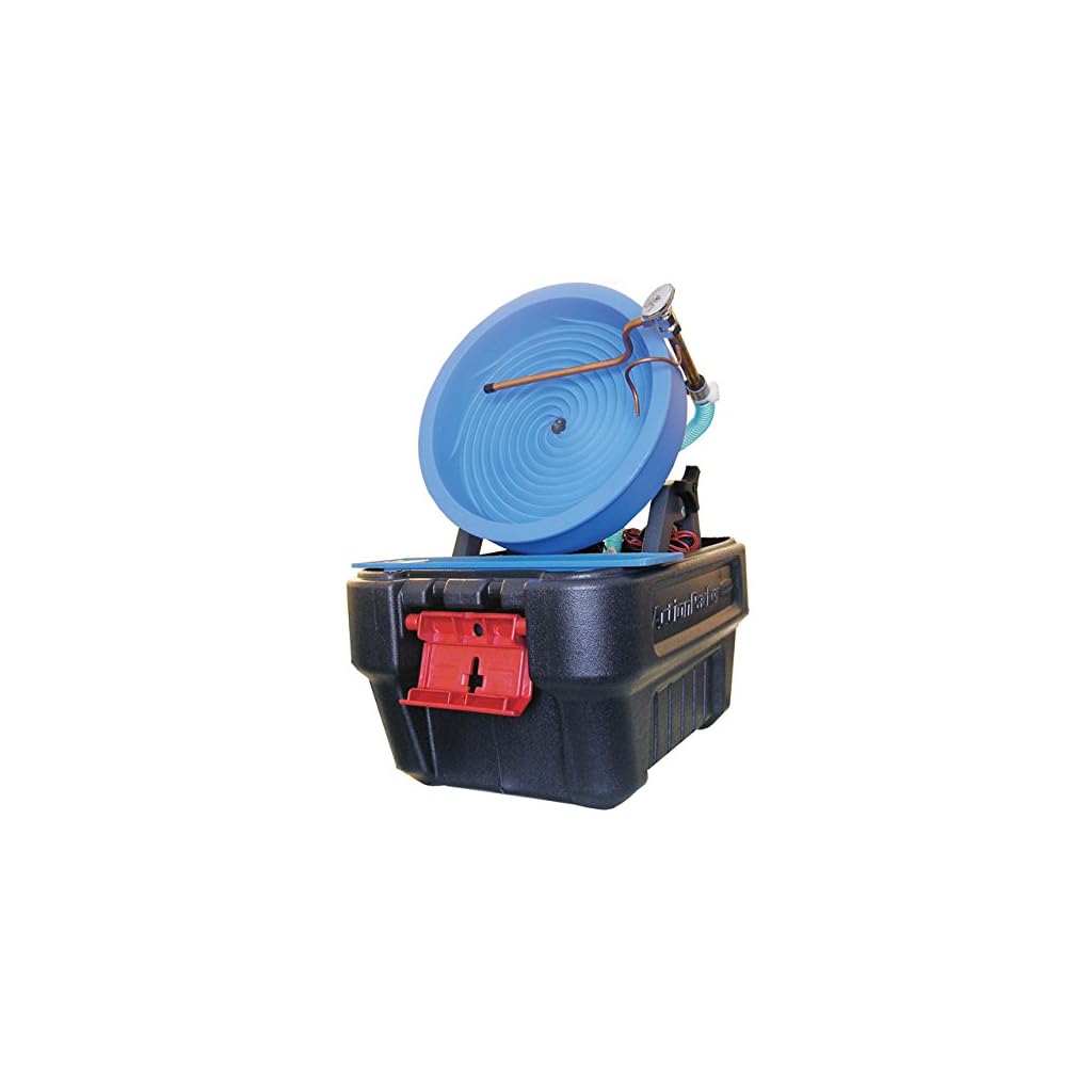 Fine Gold Concentrators - Prospecting Supplies