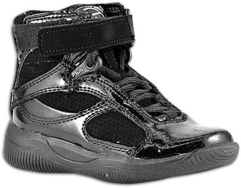 Amazon.com: Fila Helmsman Hi - Toddlers : Everything Else