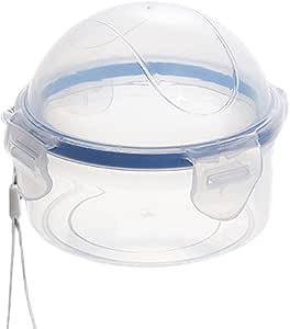 Amazon.co.jp: Food Storage Containers - Lettuce Crisper Boxes - Keep ...