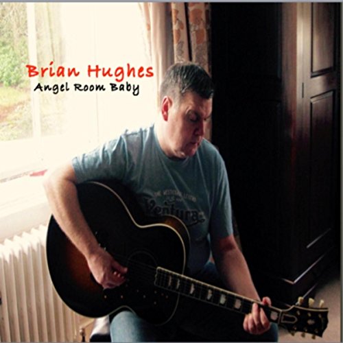 Amazon.com: Angel Room Baby : Brian Hughes: Digital Music