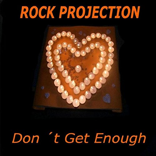 Play Don't Get Enough by Rock Projection on Amazon Music