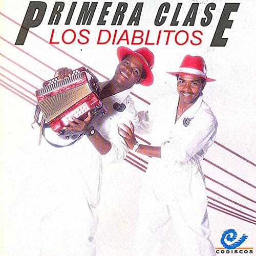 Amazon Music - Los DiablitosのPrimera Clase - Amazon.co.jp