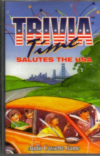 John Velaesco / Robert Fiorentino (Producers) - Trivia Time Salutes The ...