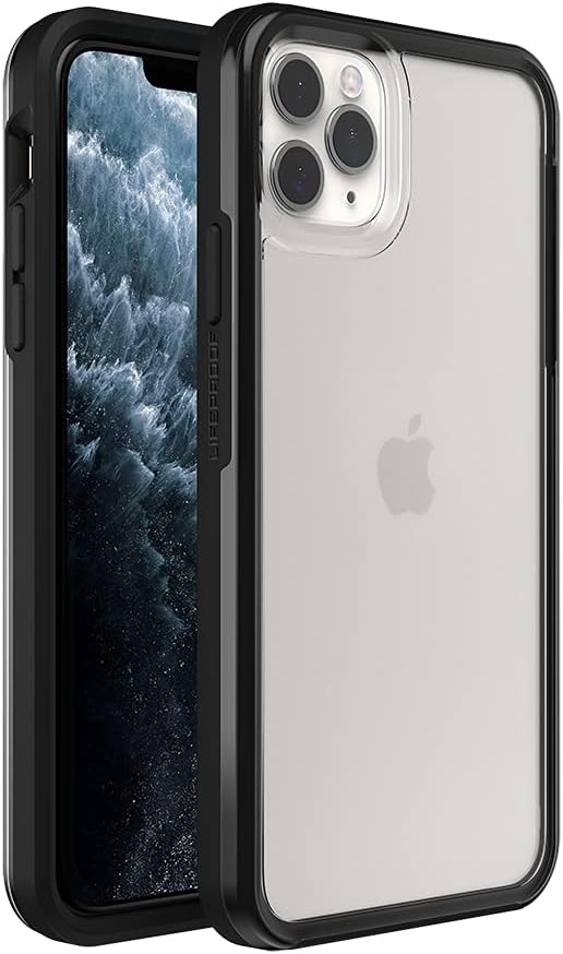 Amazon.com: LifeProof Next Screenless Series Case for iPhone 11 PRO MAX ...