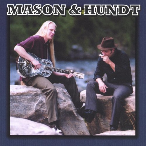 Play Mason & Hundt by John-Alex Mason & Gerry Hundt on Amazon Music