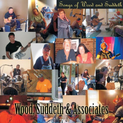 Play Songs of Wood and Suddeth by Wood, Suddeth & Associates on Amazon ...