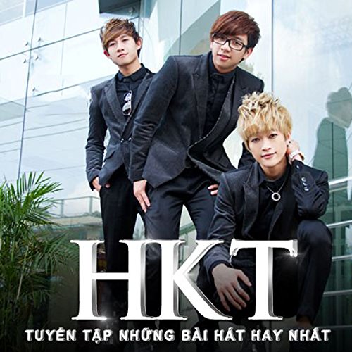 The Best Of HKT : HKT: Amazon.fr: Téléchargement de Musique