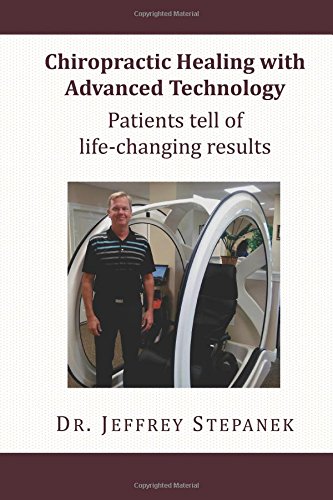 Chiropractic Healing with Advanced Technology: Patients tell of life ...