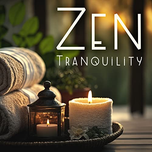Écouter Zen Tranquility: Mindfulness, Relaxation & Meditation par Tranquility Area of Zen ...