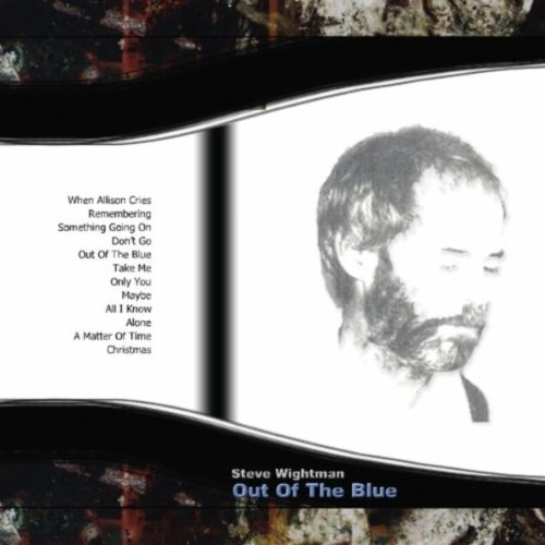 Amazon MusicでSteve WightmanのOut of the Blueを再生する
