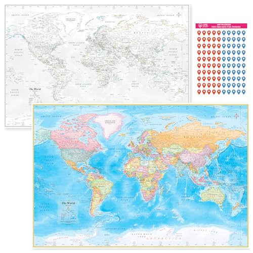 Flopps Map – The 16 best products compared - Outdoors Magazine