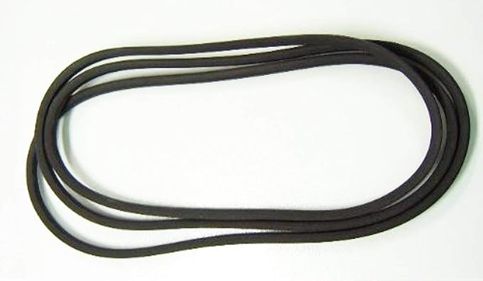 Amazon.com : Craftsman 196103 Lawn Tractor Blade Drive Belt : Lawn ...