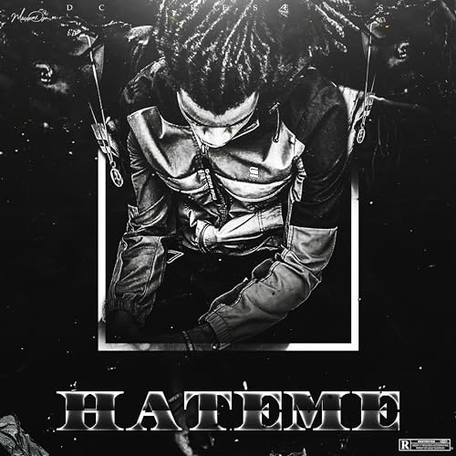 Amazon.co.jp: Hate Me [Explicit] : Dc Spizzy: Digital Music