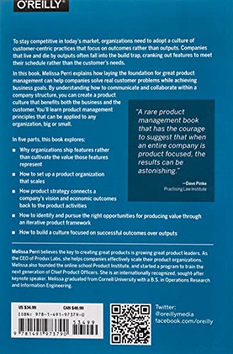 Snapklik.com : Escaping The Build Trap: How Effective Product ...