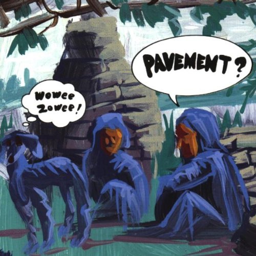 Wowee Zowee: Pavement: Amazon.in: Music}