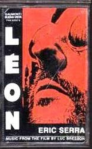 Leon : Eric Serra: Amazon.es: CD y vinilos}