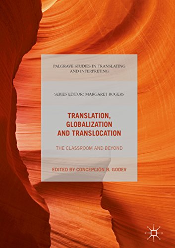 Amazon.com: Translation, Globalization and Translocation: The Classroom ...