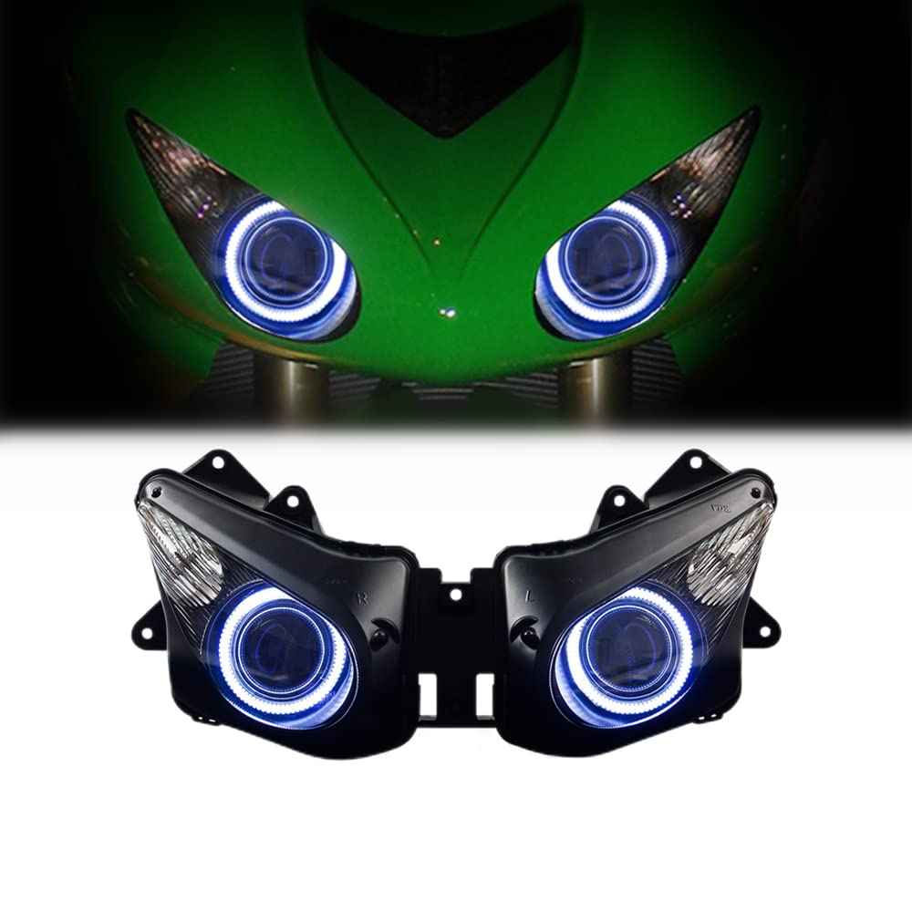 Kawasaki Zx10r Modified