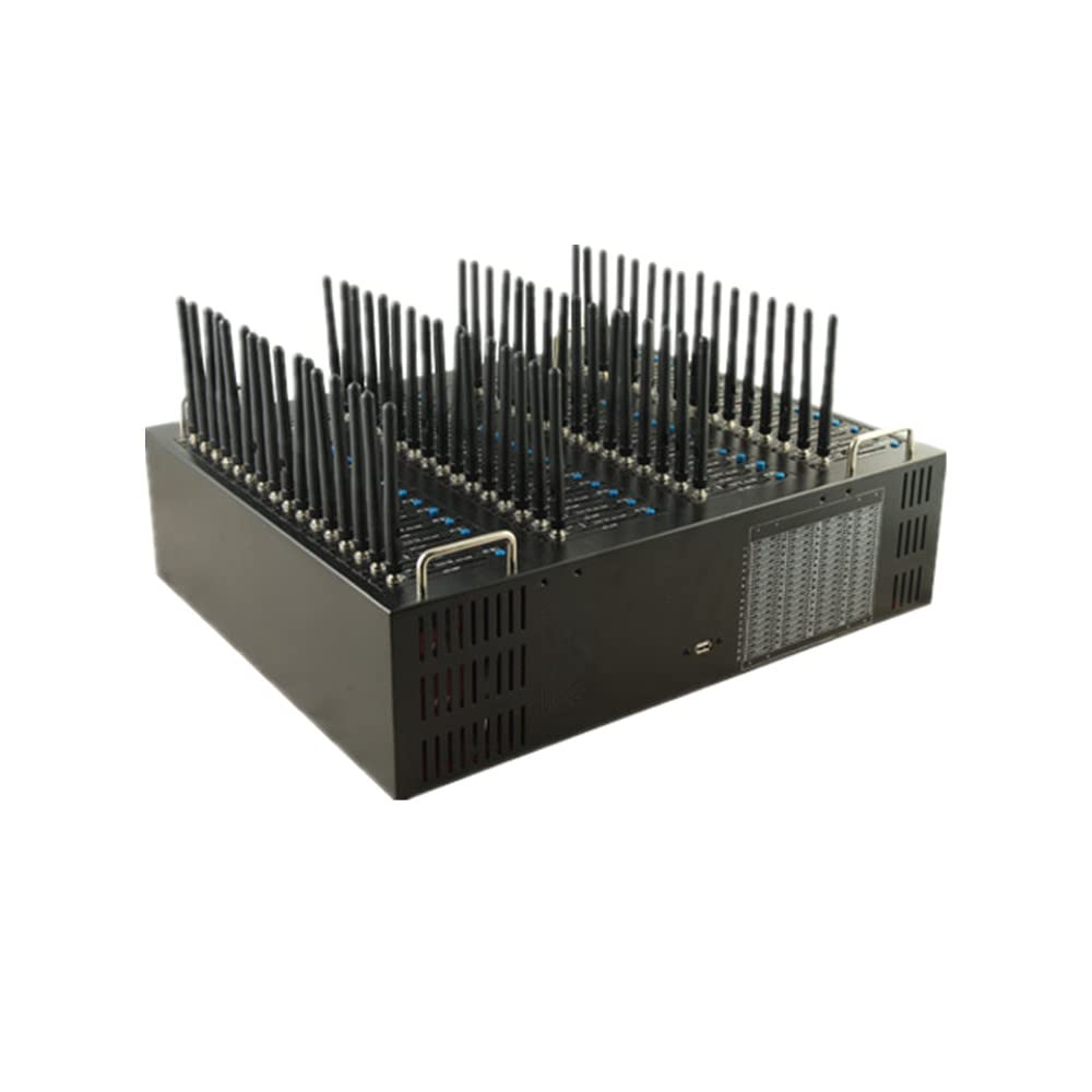 4g 64 Sim Gsm Modem With Quectel Ec21 Module Usb | Desertcart INDIA