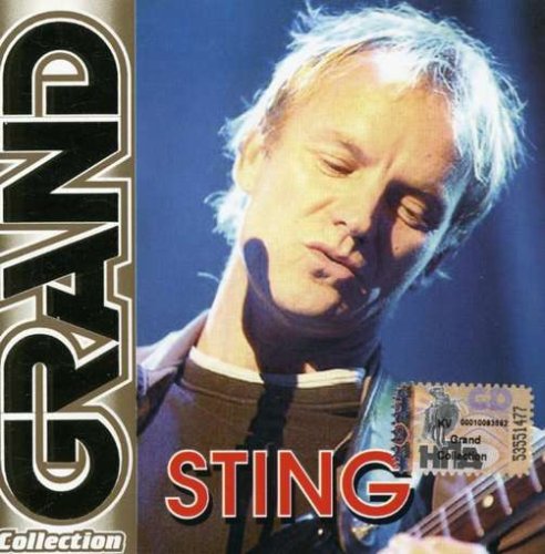 Grand Collection : Amazon.fr: CD et Vinyles}