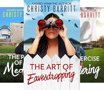 The Practice of Prying (The Sidekick's Survival Guide Mysteries Book 4) - Kindle edition by ...