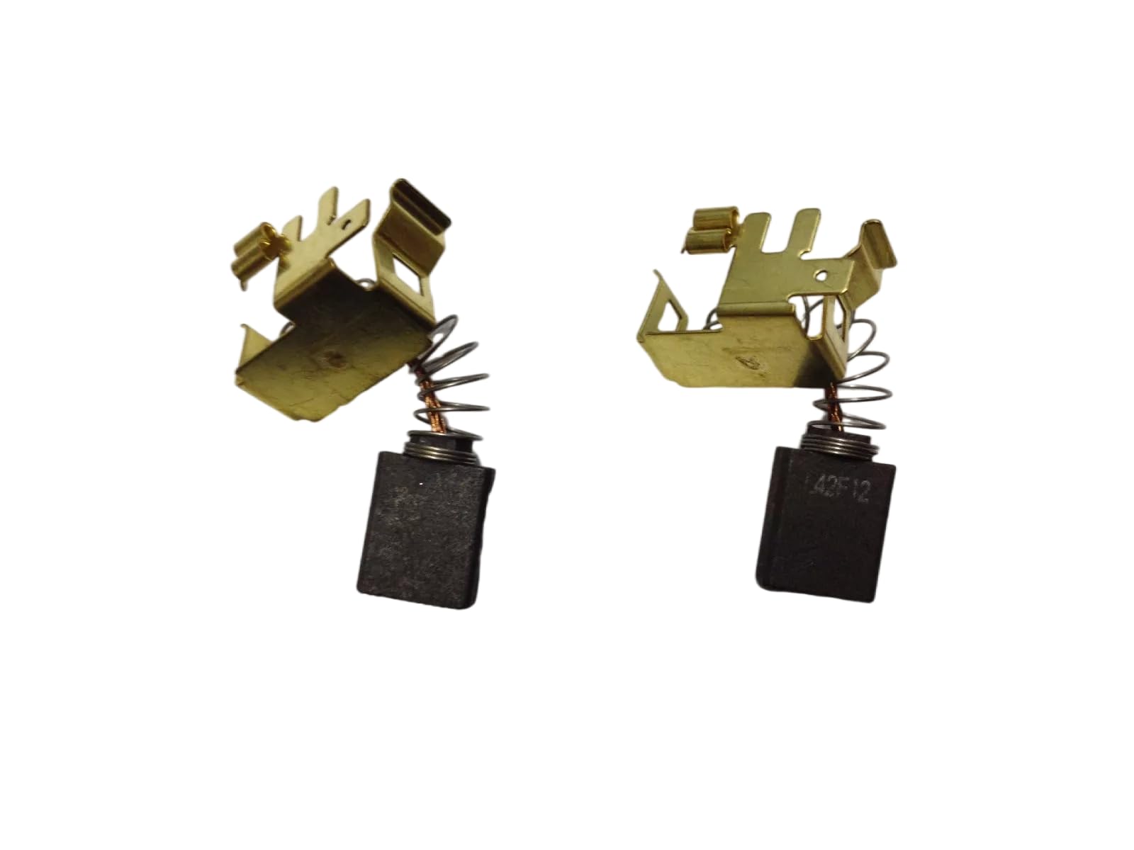 Amazon.com: Tolxh Pack of 2#22-18-0075 BRUSH SET 5625-20 5626-69 6380 ...