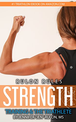 Amazon.com: Rulon Rules: Strength Training & the Triathlete eBook ...