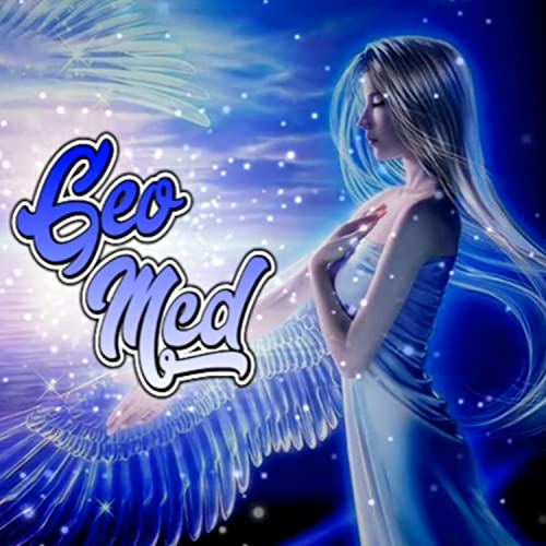 You Say by Geo Mcd on Amazon Prime Music