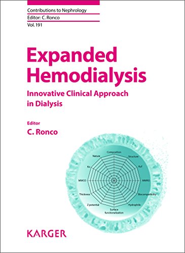 Expanded Hemodialysis: Innovative Clinical Approach in Dialysis ...