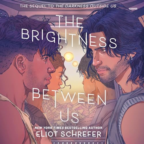 Amazon.com: The Darkness Outside Us (Audible Audio Edition): Eliot ...