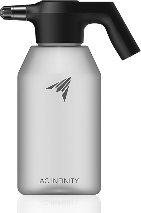 Amazon.com : AC Infinity Automatic Sprayer, 2L Portable Electric Spray ...