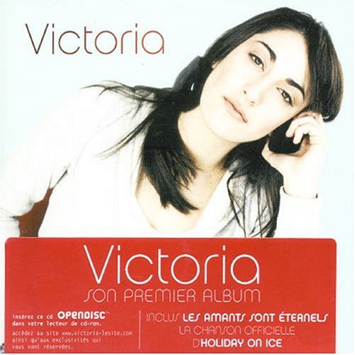 Victoria - Album éponyme: Victoria: Amazon.fr: CD et Vinyles}