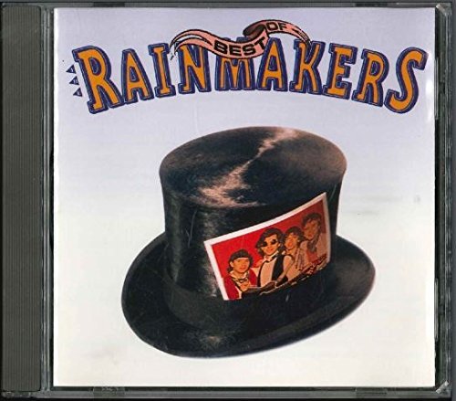 Rainmakers - Best of the Rainmakers - Amazon.com Music