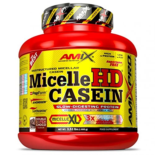 Caseina Lidl | Me pica la curiosidad