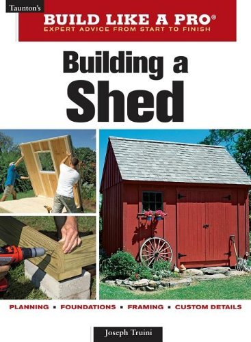 By Joseph Truini - Build Like a Pro - Expert Advice from Start to ...