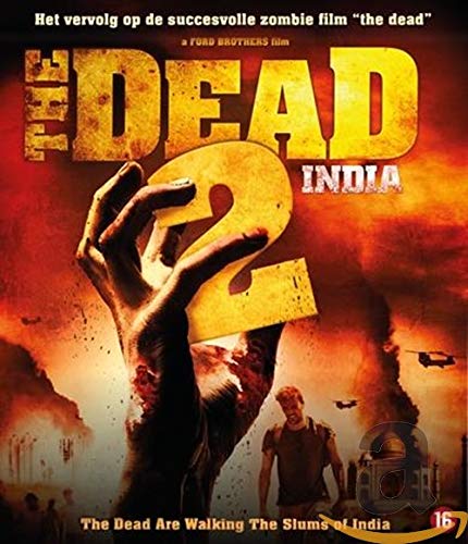 Dead 2 - India (1 Blu-ray): Amazon.de: DVD & Blu-ray