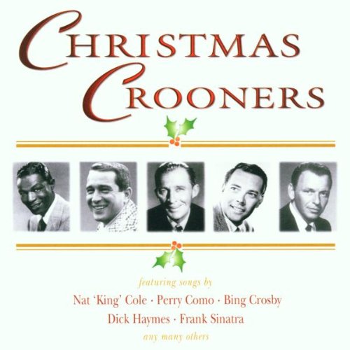 Christmas Crooners: Compilation: Amazon.es: CD y vinilos}