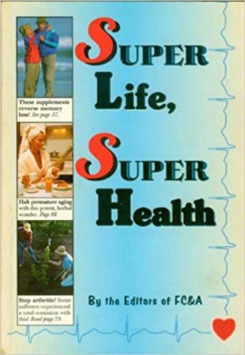 Super Life, Super Health | Amazon.com.br