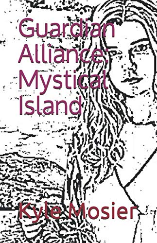 Amazon.com: Guardian Alliance: Mystical Island (Katrina the Angel ...