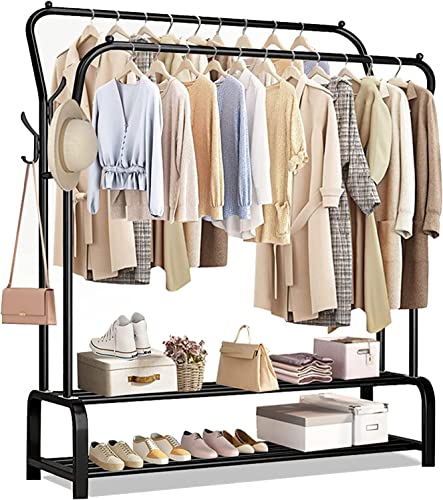 6 Of The Best Clothes Rails In 2022 (For Extra Storage Space)